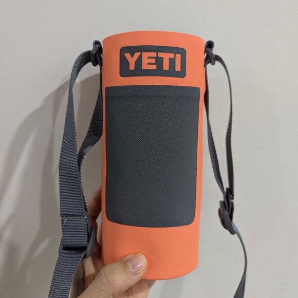 Yeti | Bags | Yeti Rambler Bottle Sling Small Coral Htf | Poshmark